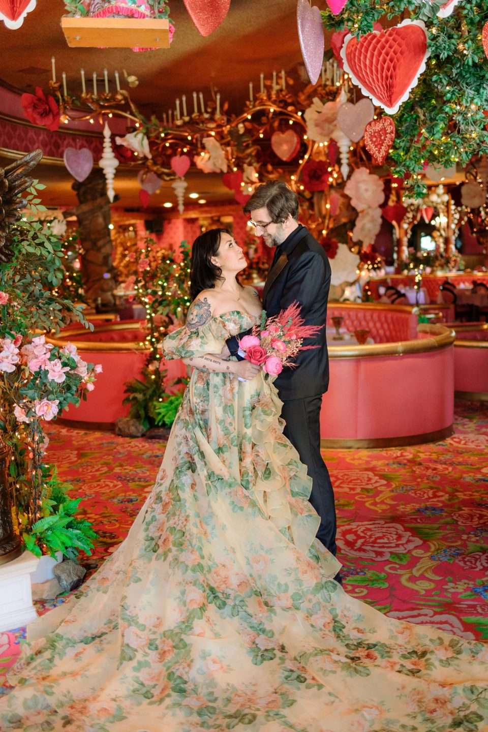 Kitsch, John Waters’ Valentine’s Prom at the Madonna Inn · Rock n Roll ...