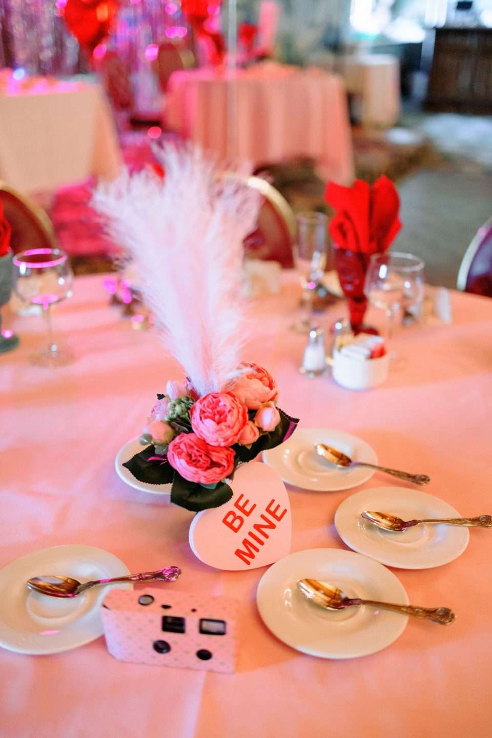 Kitsch, John Waters’ Valentine’s Prom at the Madonna Inn · Rock n Roll ...