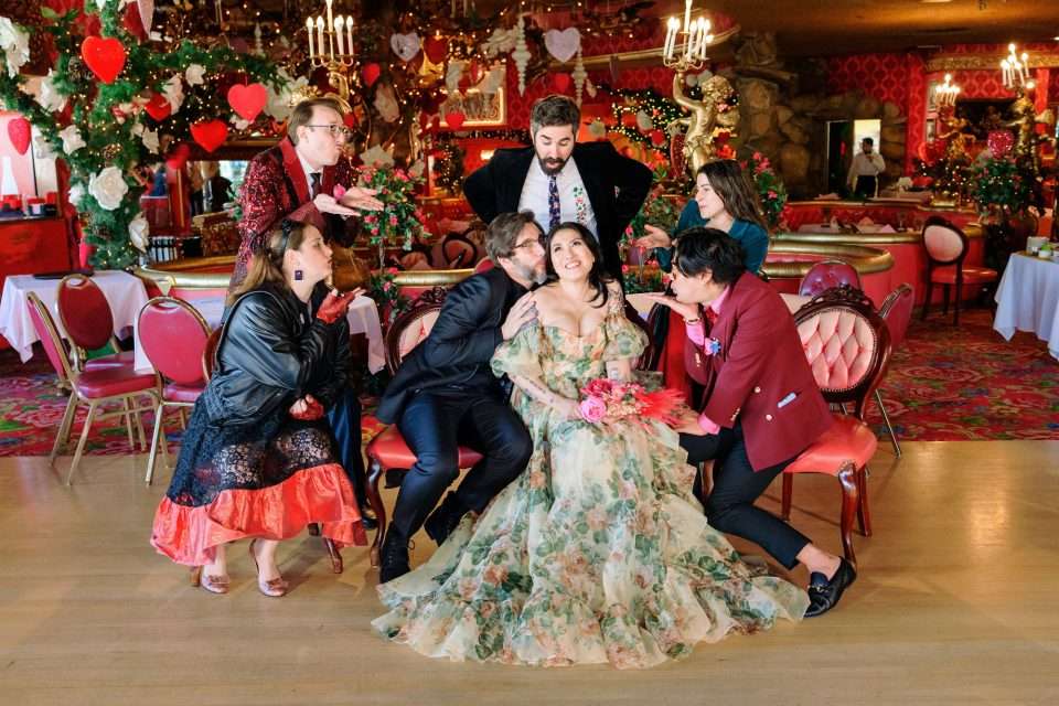 Kitsch, John Waters’ Valentine’s Prom at the Madonna Inn · Rock n Roll ...