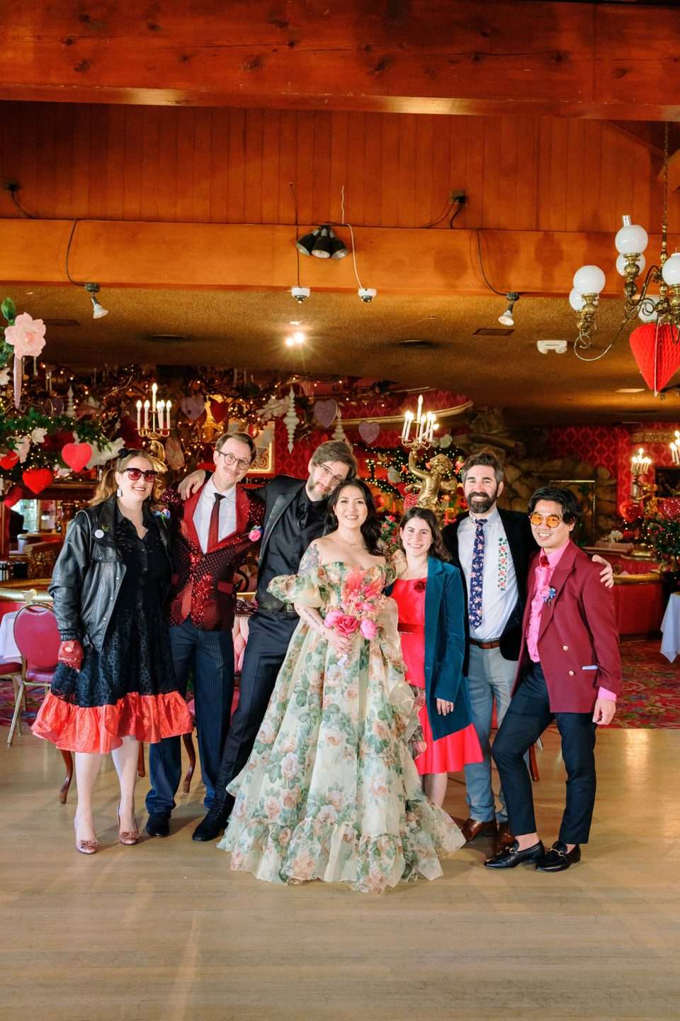 Kitsch, John Waters’ Valentine’s Prom at the Madonna Inn · Rock n Roll ...