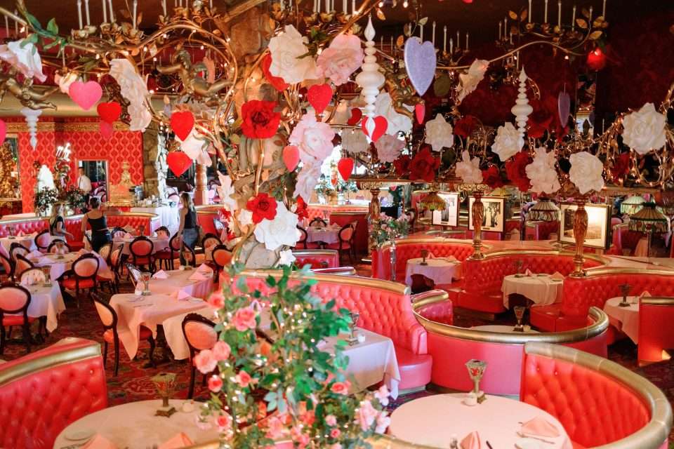 Kitsch, John Waters’ Valentine’s Prom at the Madonna Inn · Rock n Roll ...