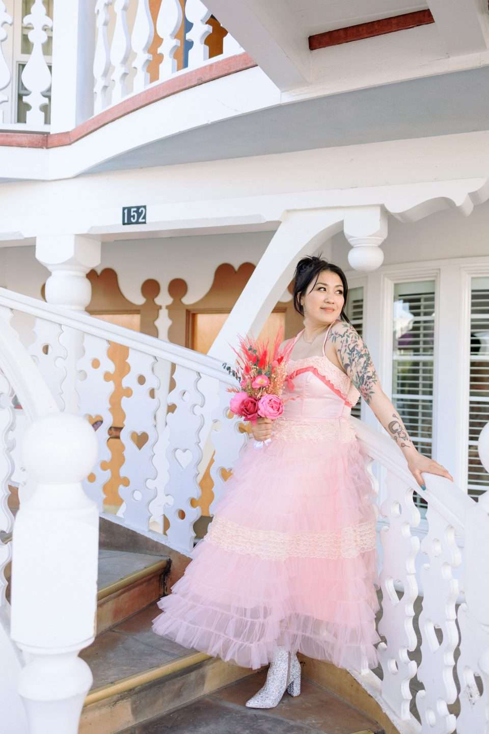 Kitsch, John Waters’ Valentine’s Prom at the Madonna Inn · Rock n Roll ...