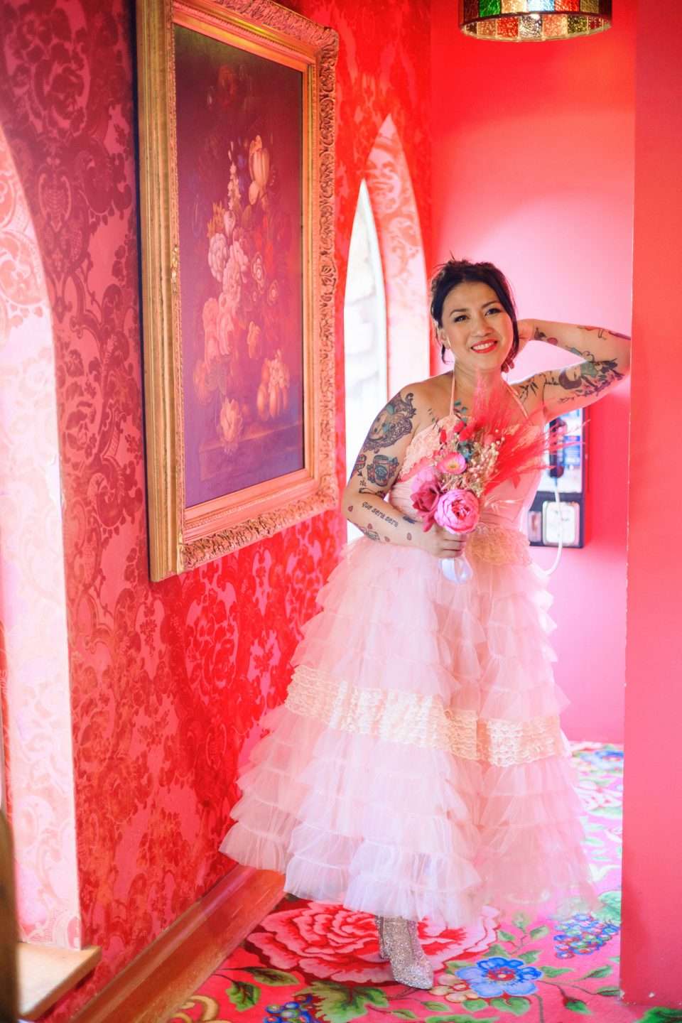 Kitsch, John Waters’ Valentine’s Prom at the Madonna Inn · Rock n Roll ...