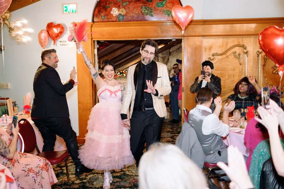 Kitsch, John Waters’ Valentine’s Prom at the Madonna Inn · Rock n Roll ...