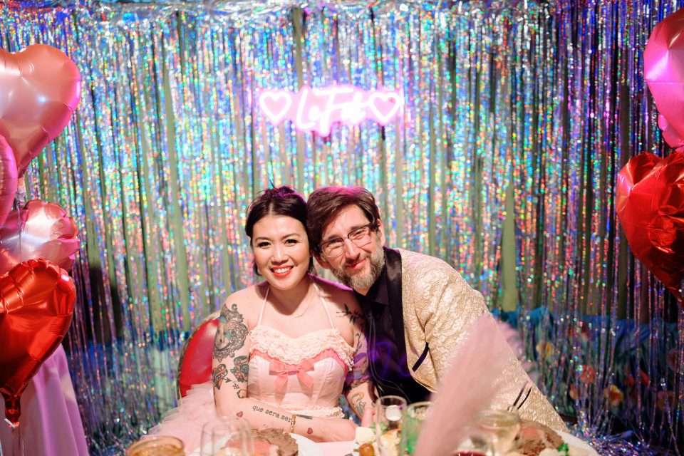 Kitsch, John Waters’ Valentine’s Prom at the Madonna Inn · Rock n Roll ...