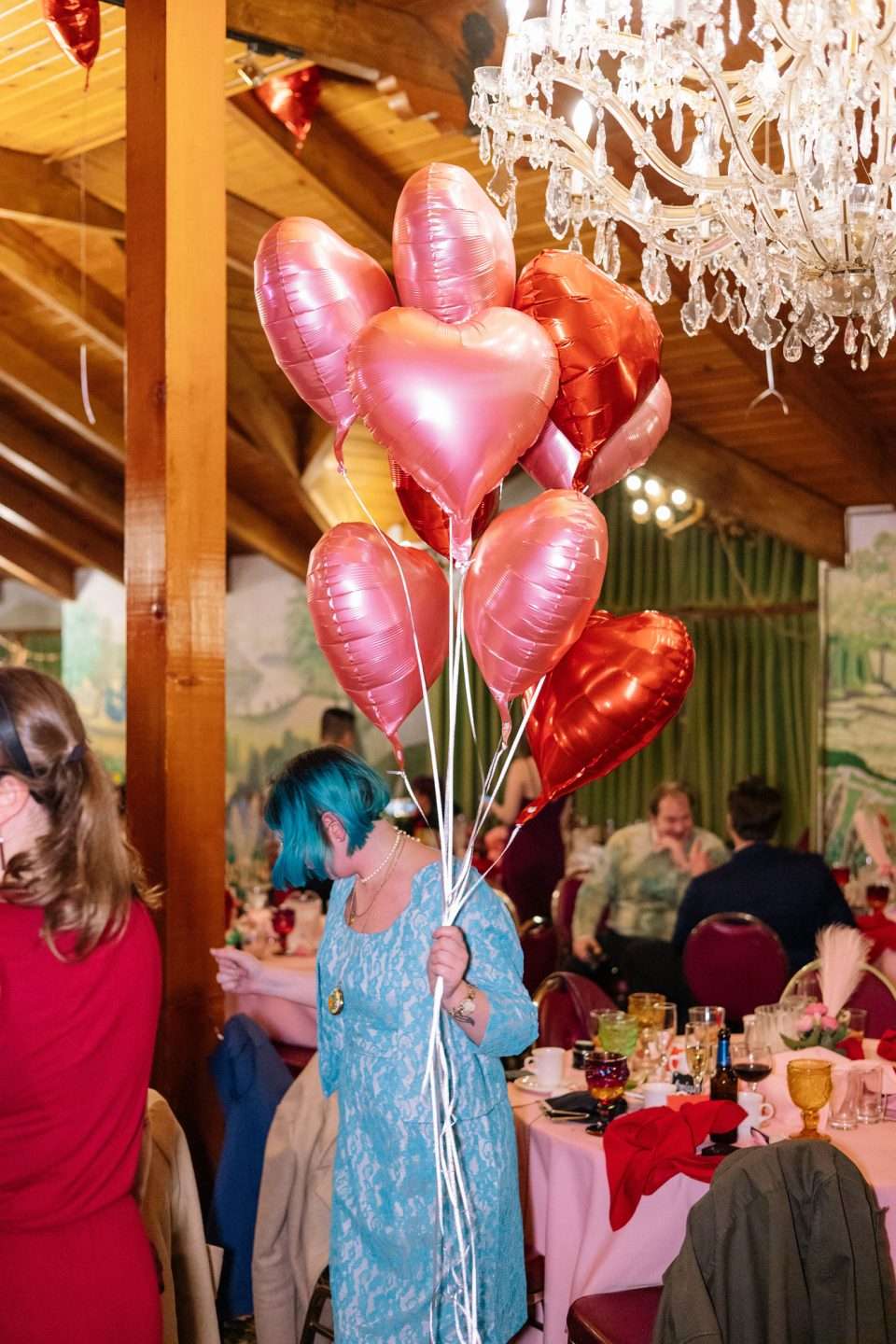 Kitsch, John Waters’ Valentine’s Prom at the Madonna Inn · Rock n Roll ...