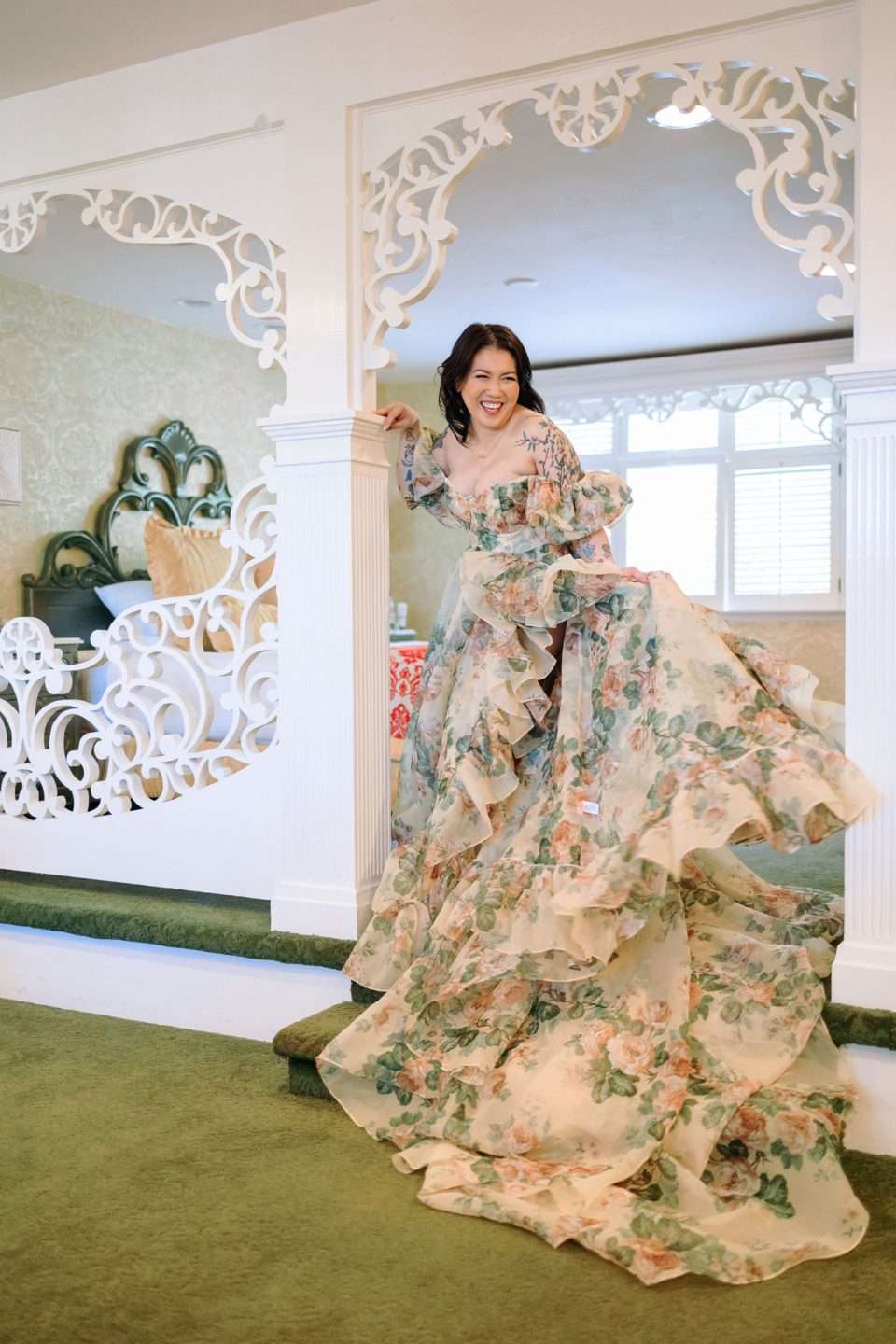 Kitsch, John Waters’ Valentine’s Prom at the Madonna Inn · Rock n Roll ...