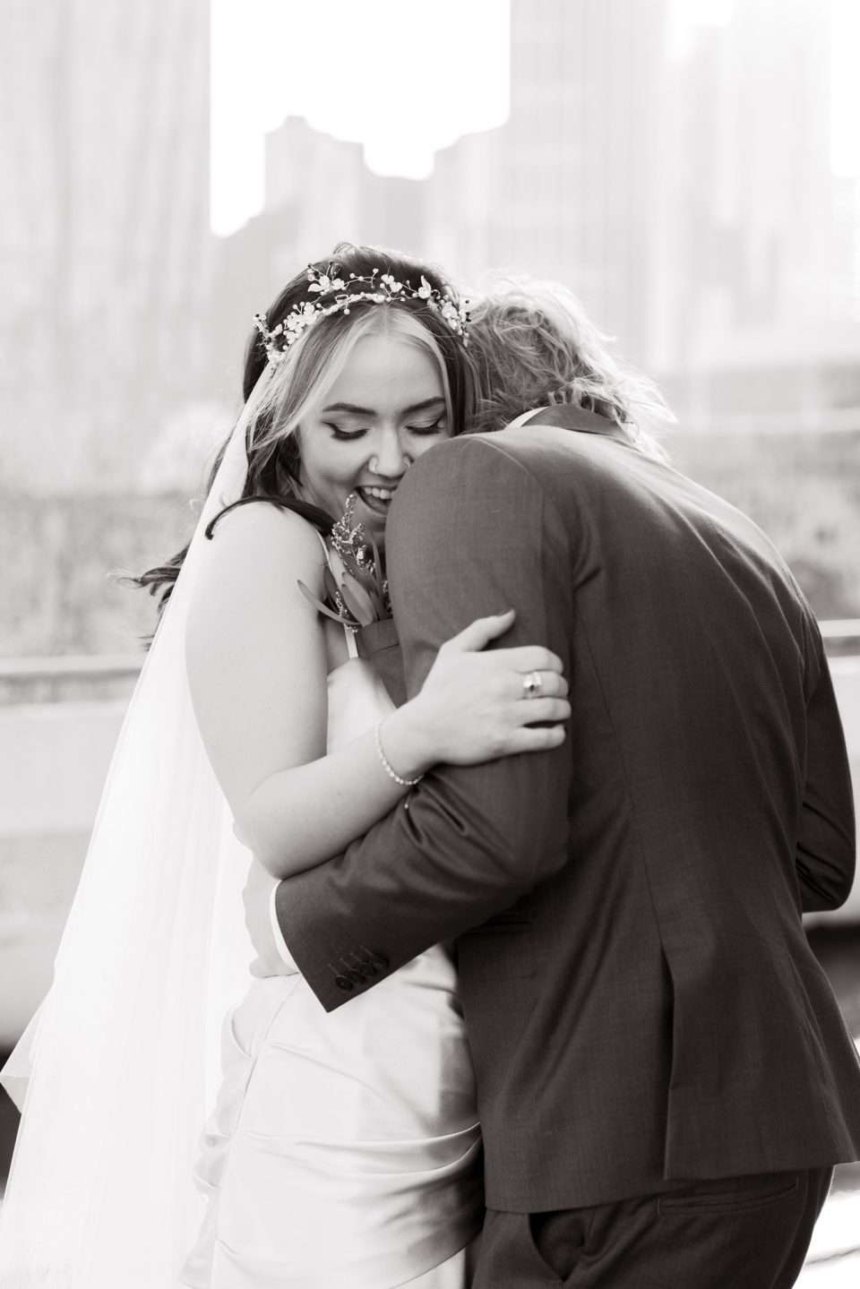 A Punk Rock Party in Melbourne · Rock n Roll Bride