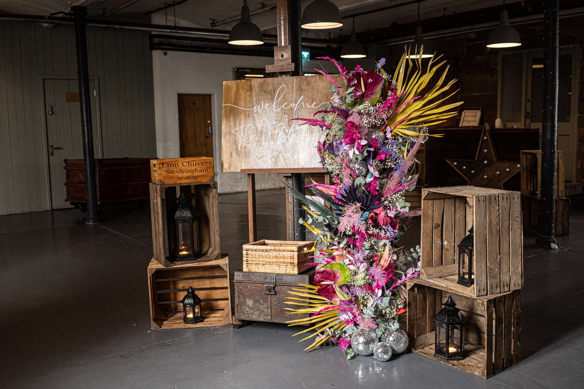 ‘Til Death do us Party · Rock n Roll Bride