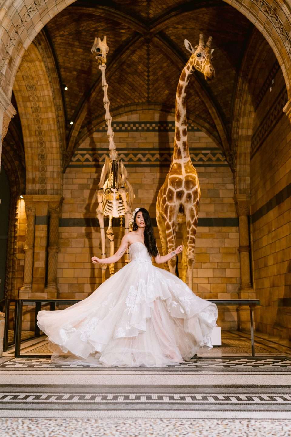 How to Add a Maximalist Twist to Your Wedding Day Attire · Rock n Roll ...