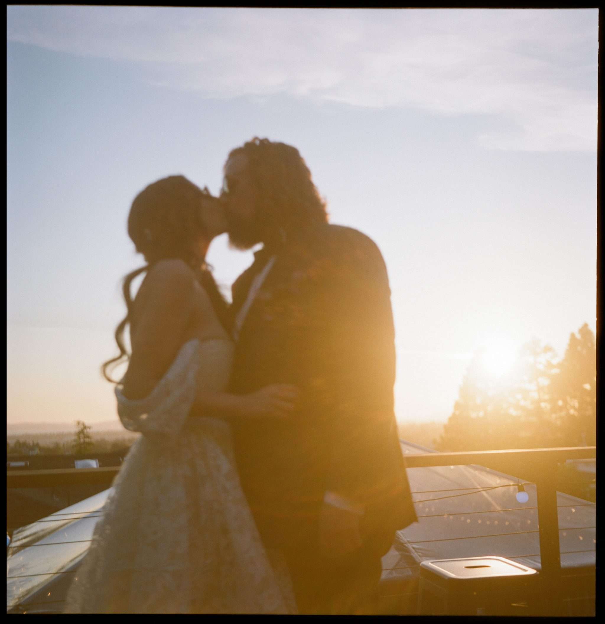 Faerie Garden Gothic Disco Wedding with an Edgar Allen Poe Impersonator ...