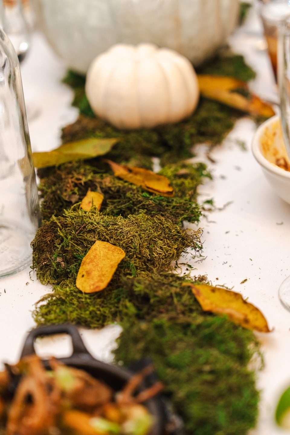 An Appalachian Hobbit Inspired Wedding with a Private Self-Uniting ...