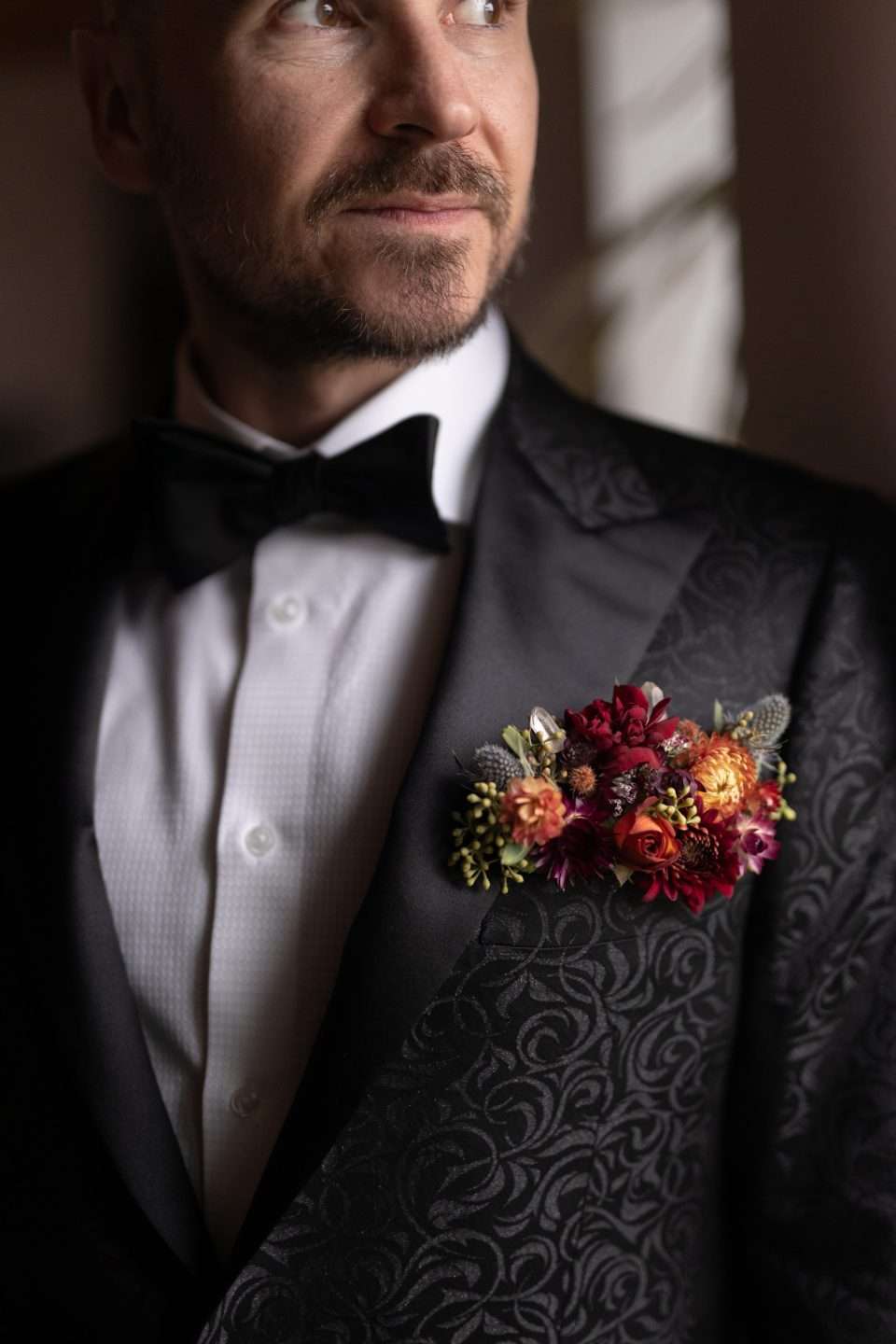 Setting Intentions and Embracing the Magic: A Candlelit Nighttime ...