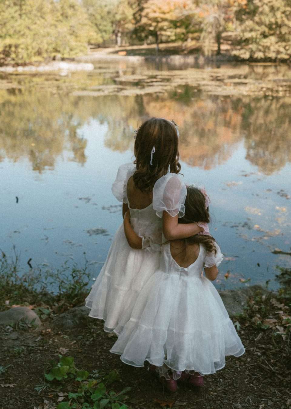 Celestial Autumn Emo Wedding · Rock n Roll Bride