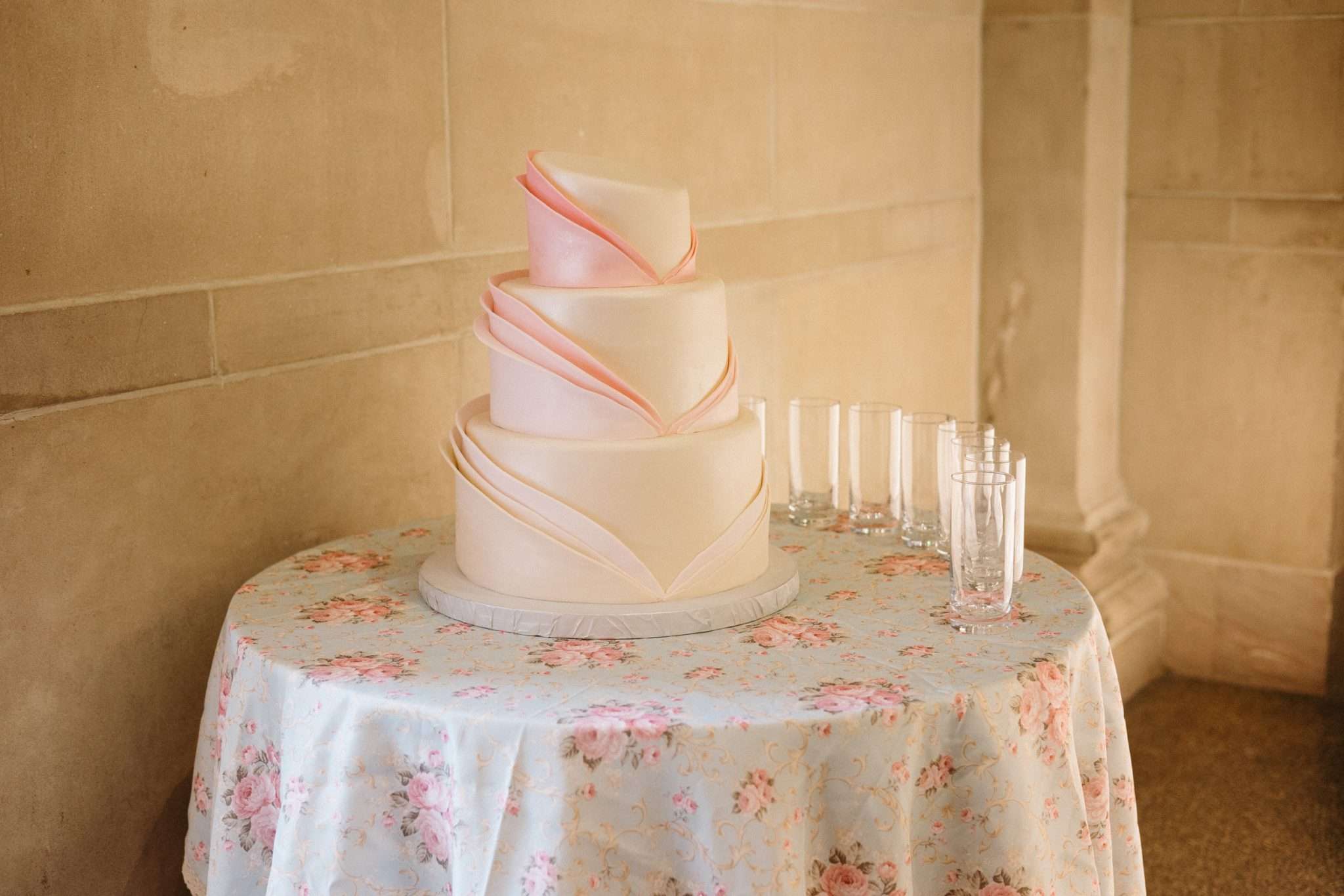 Sapphic Mozart Garden Party · Rock n Roll Bride