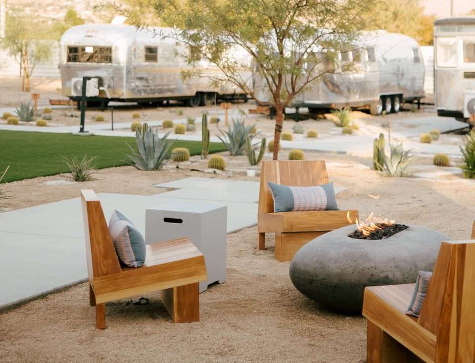 Unwind and Recharge at Acres Landing – A Modern Glamping Escape Near ...