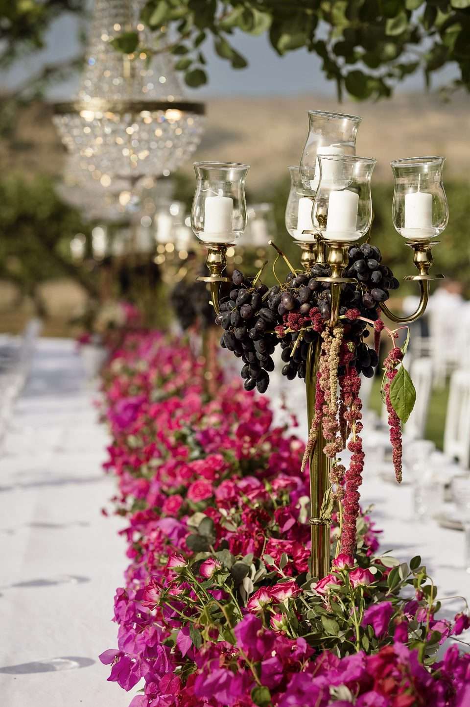 Ancient Greek Wedding at The Temple of Concordia · Rock n Roll Bride