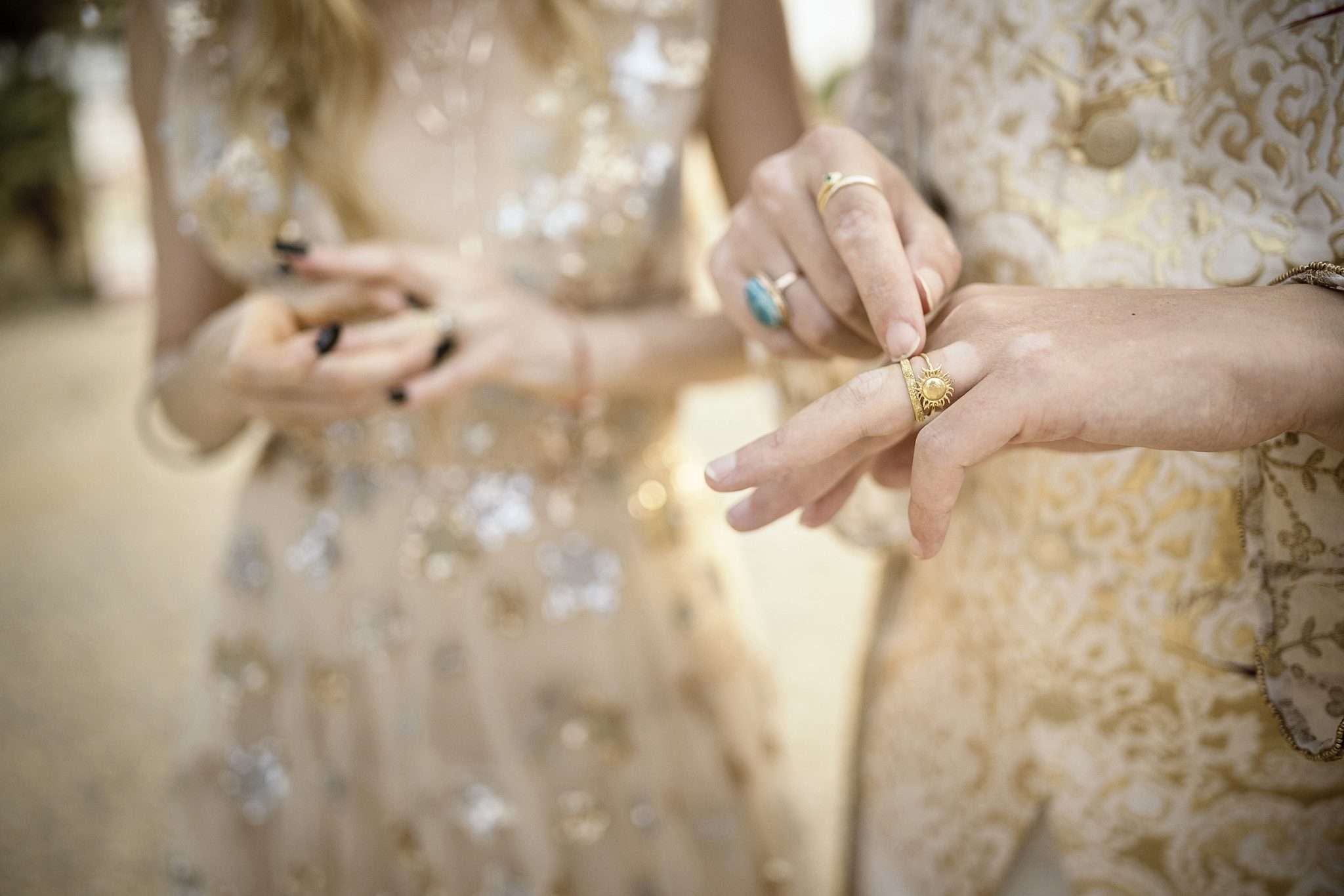 Ancient Greek Wedding at The Temple of Concordia · Rock n Roll Bride