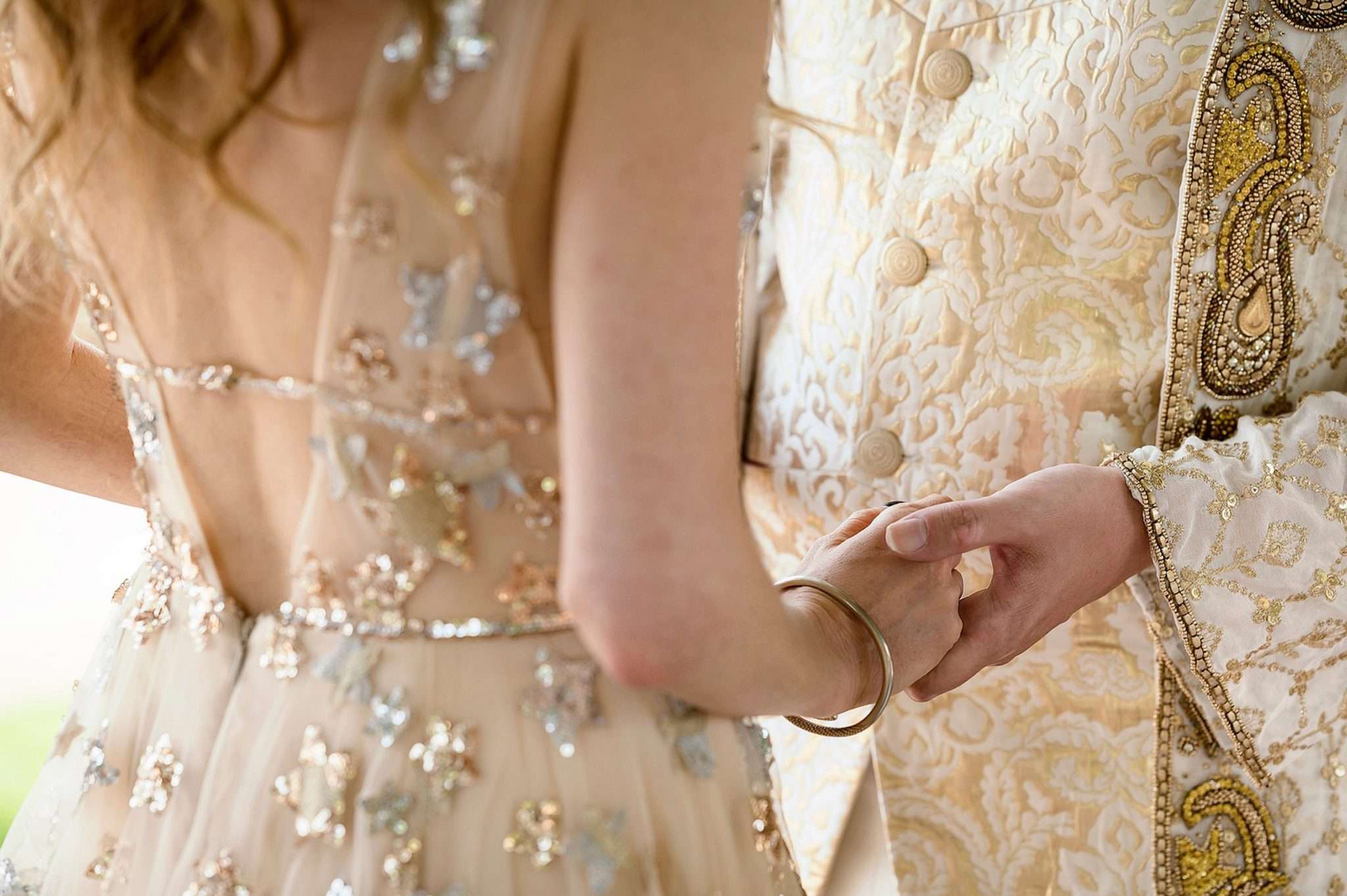 Ancient Greek Wedding at The Temple of Concordia · Rock n Roll Bride