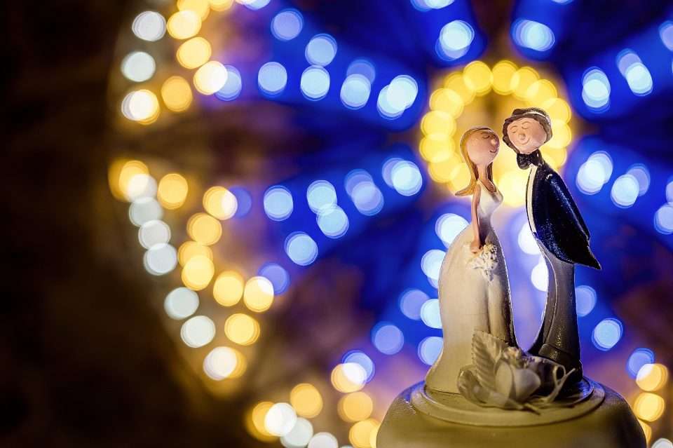 Ancient Greek Wedding at The Temple of Concordia · Rock n Roll Bride
