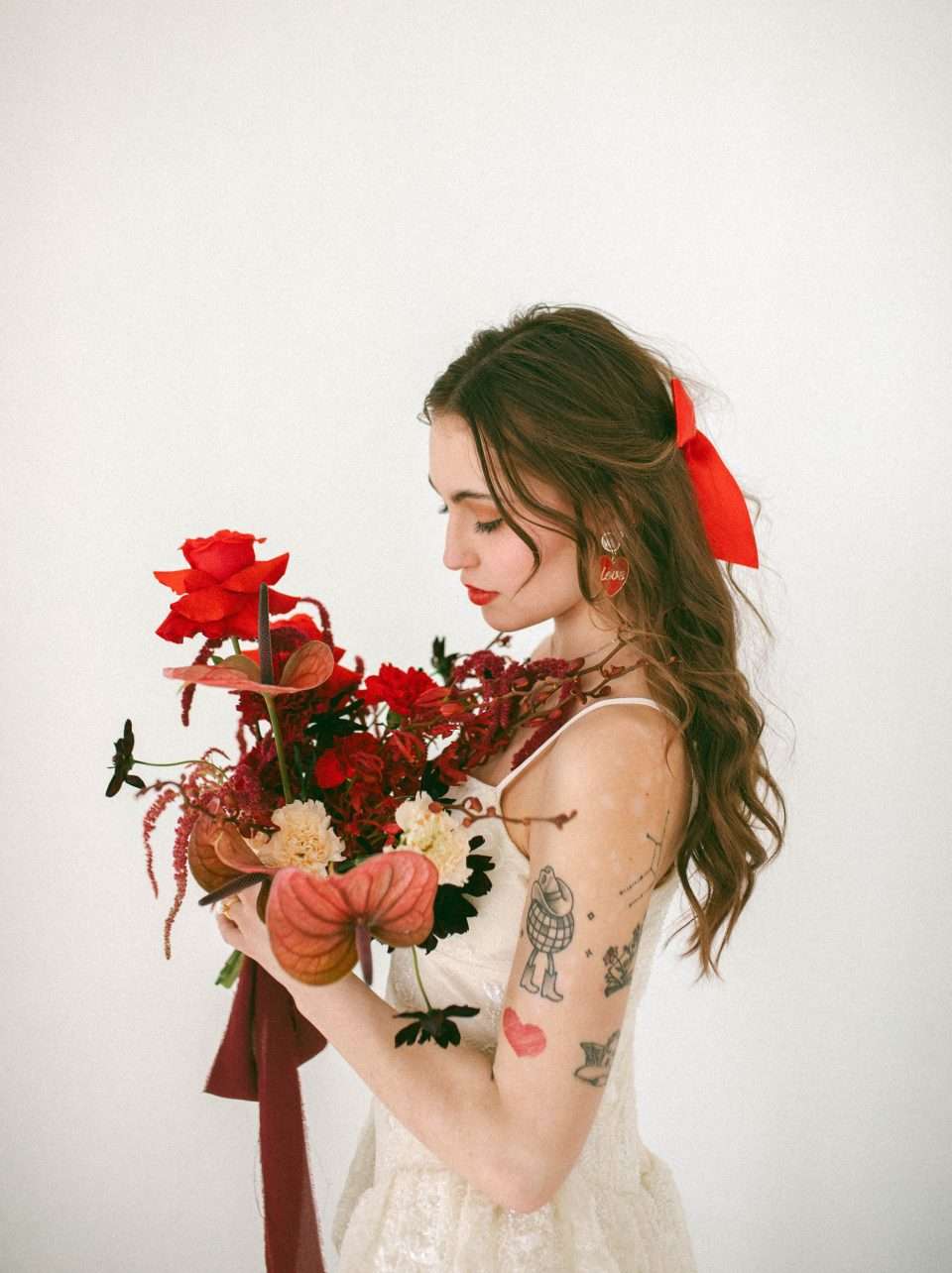 The Soundtrack of Love: How to Choose the Perfect Wedding Music · Rock ...