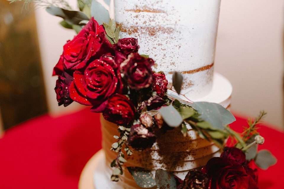 The Phantom of the Opera at the Madonna Inn · Rock n Roll Bride