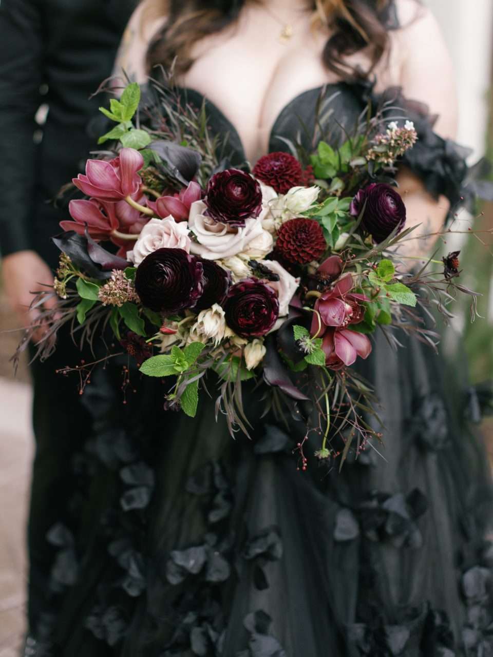Pop Punk, Mexican Goth: Darkwave Wedding with a Latin Twist · Rock n ...
