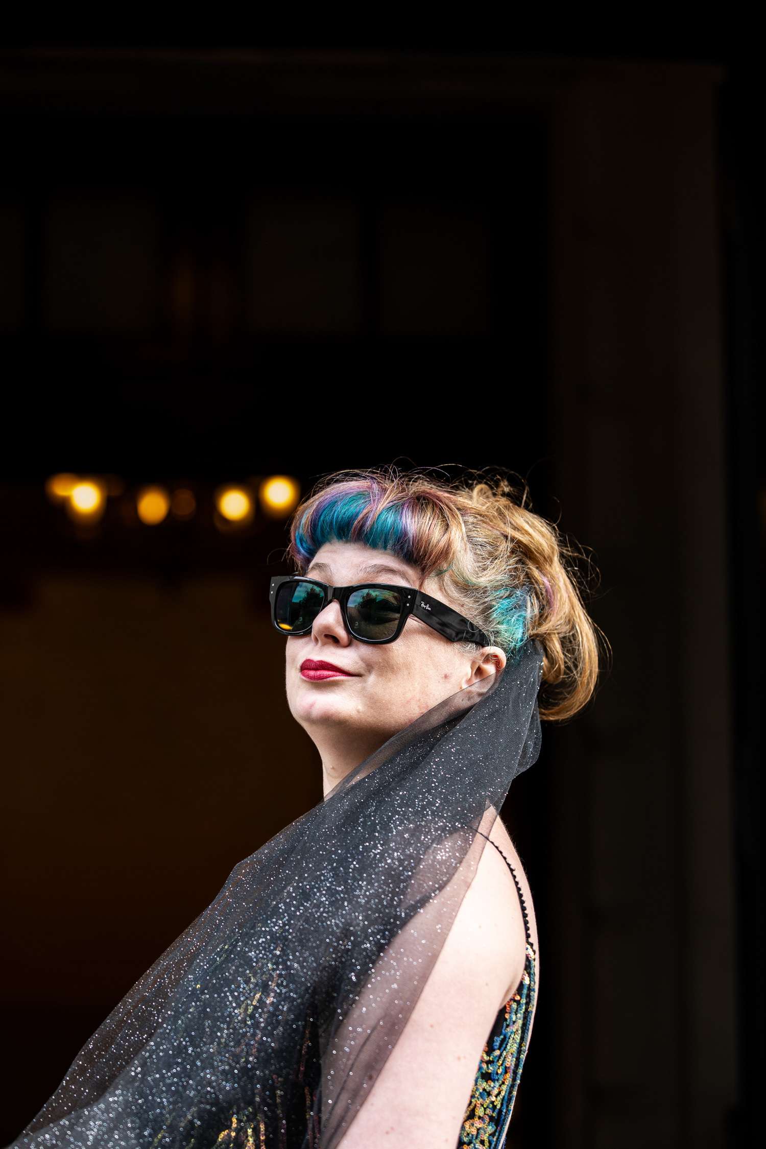 ‘The Legal Bit’ But Make It Ours: A Camden Wedding with No Rules · Rock ...