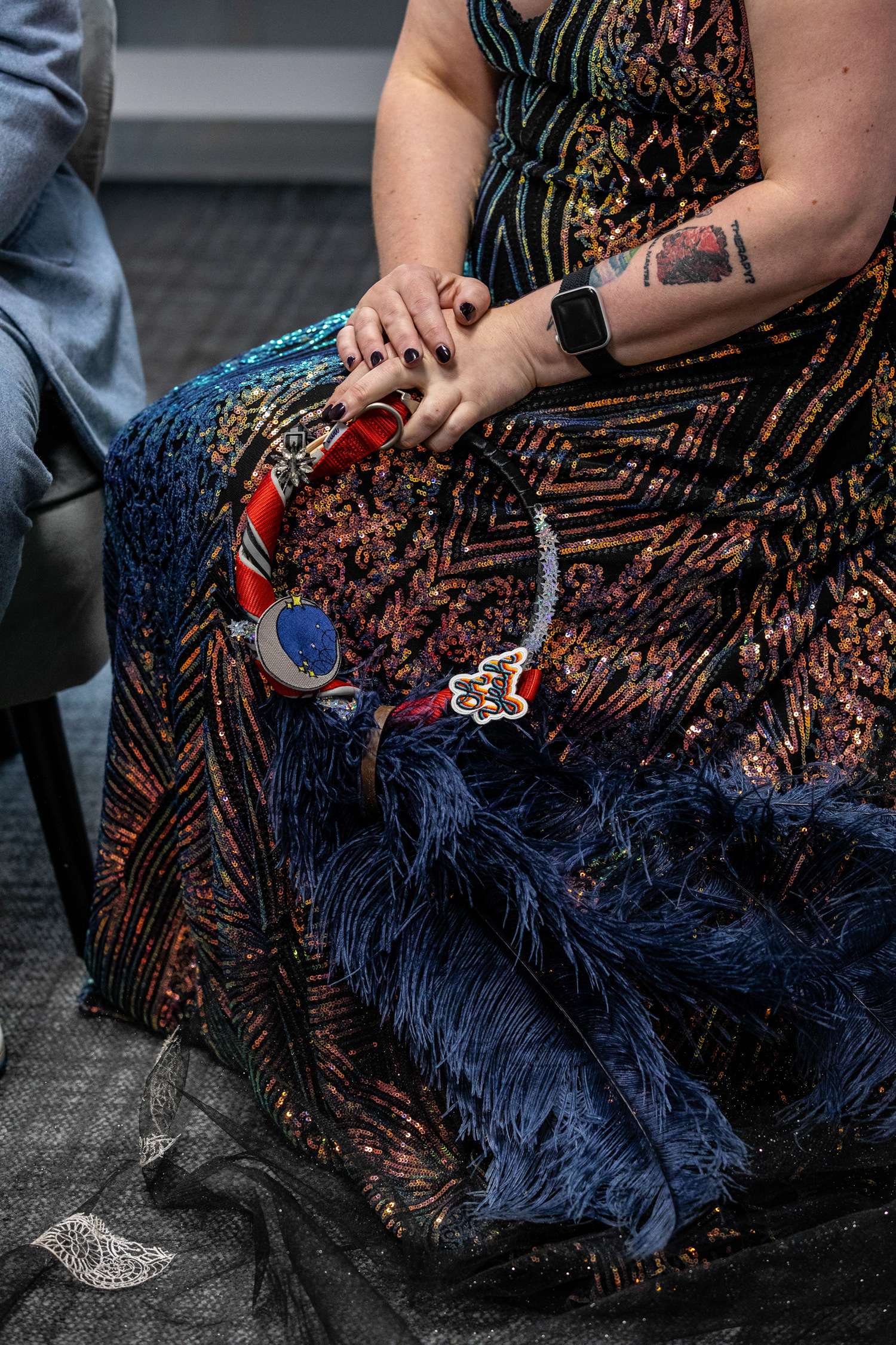 ‘The Legal Bit’ But Make It Ours: A Camden Wedding with No Rules · Rock ...