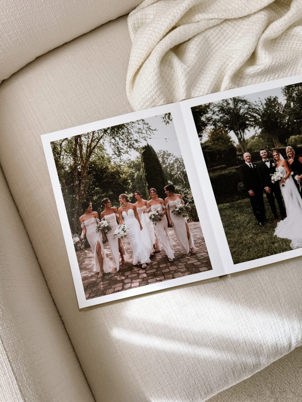 The Best Wedding Photo Albums in the UK · Rock n Roll Bride