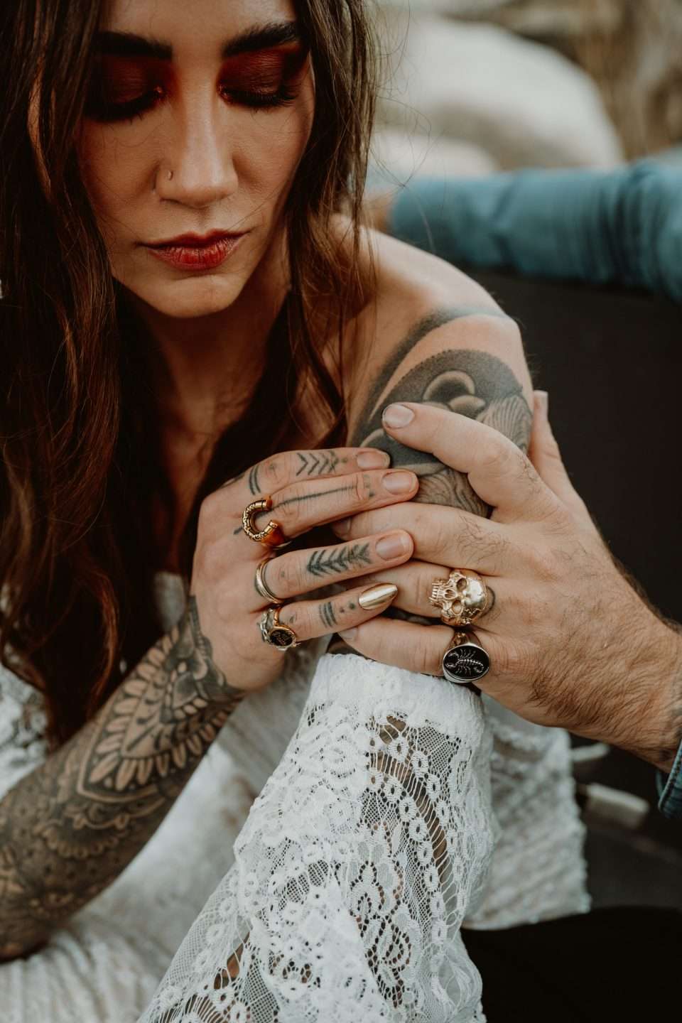 What No-One Tells You About Eloping (And How to Make It Still Feel ...