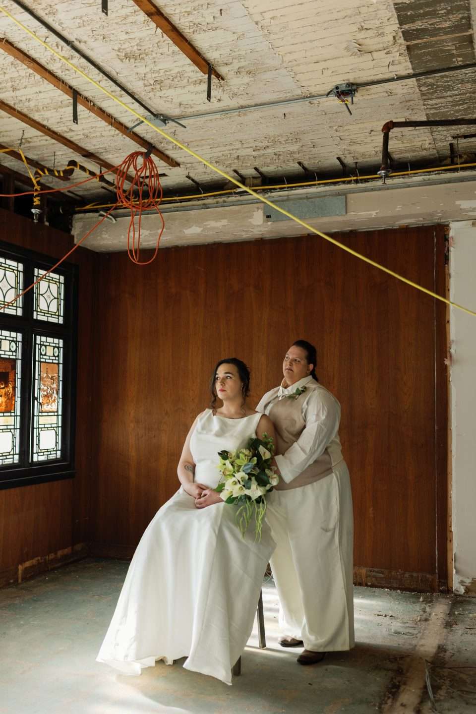 This is What Can Happen When You Stop Waiting for Your Wedding to be ...