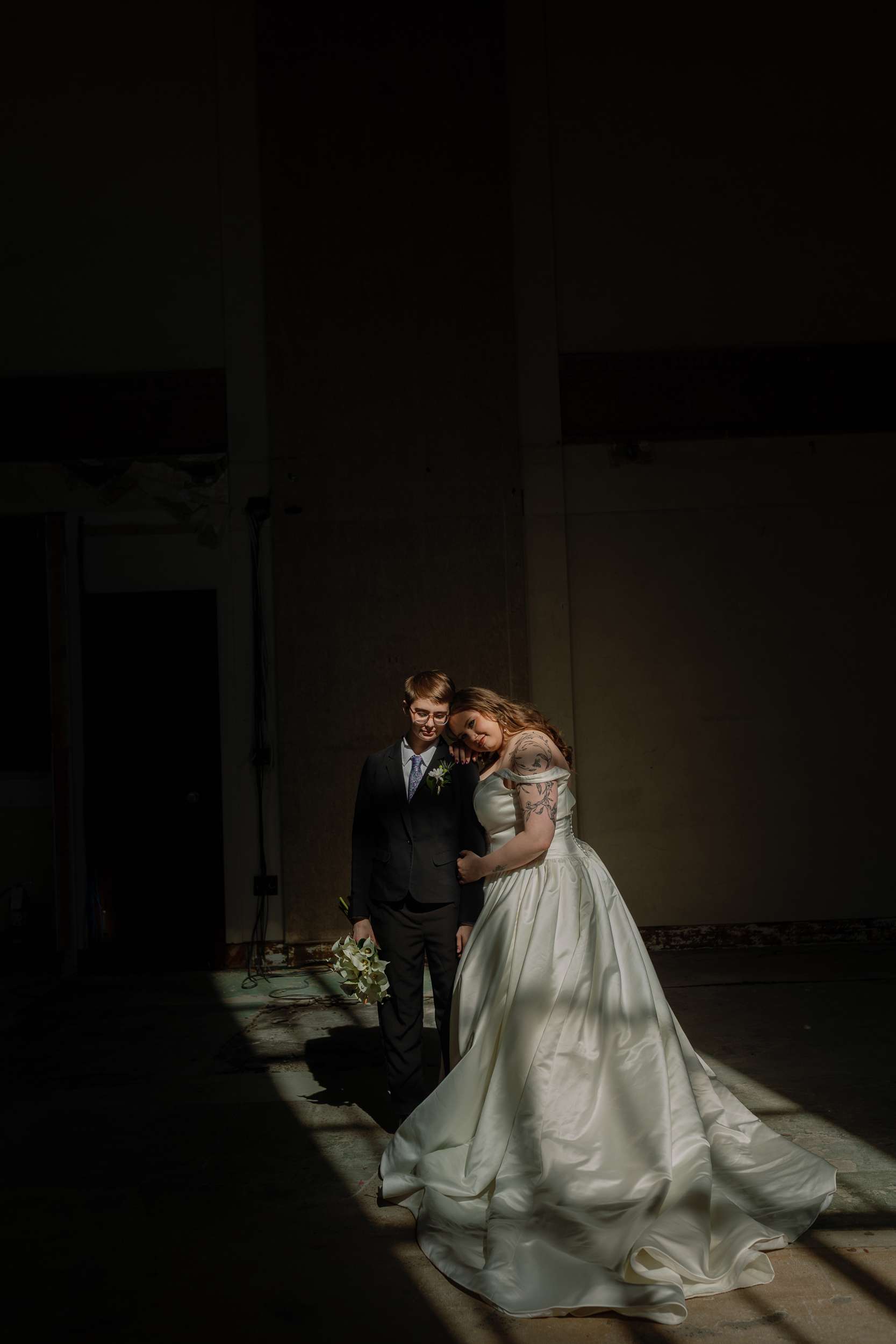 This is What Can Happen When You Stop Waiting for Your Wedding to be ...